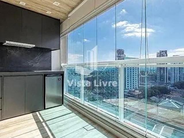 Apartamento à venda, Pinheiros, São Paulo, SP