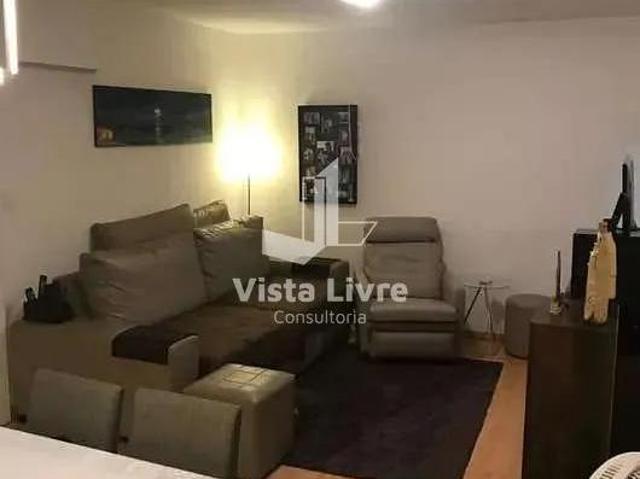 Apartamento à venda, Pinheiros, São Paulo, SP