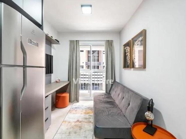 Apartamento à venda, Pinheiros, São Paulo, SP