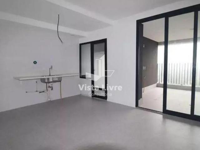 Apartamento à venda, Pinheiros, São Paulo, SP