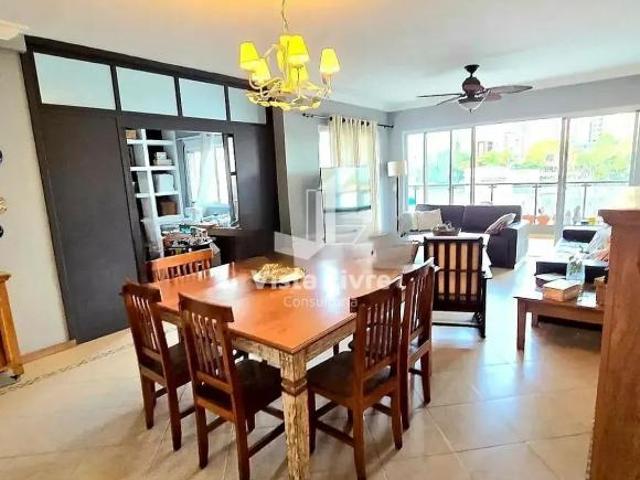 Apartamento à venda, Pinheiros, São Paulo, SP