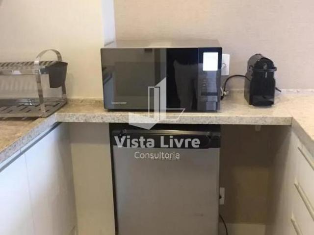 Apartamento à venda, Pinheiros, São Paulo, SP