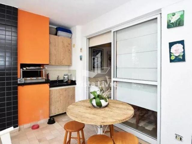 Apartamento à venda, Pinheiros, São Paulo, SP