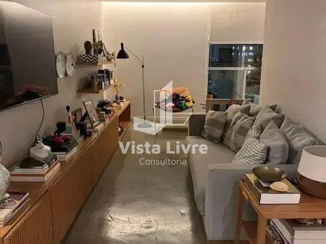 Apartamento à venda, Pinheiros, São Paulo, SP