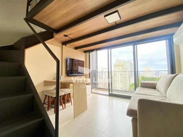 Apartamento à venda, Pinheiros, São Paulo, SP