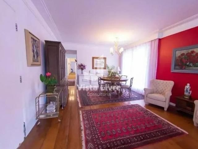 Apartamento à venda, Pinheiros, São Paulo, SP
