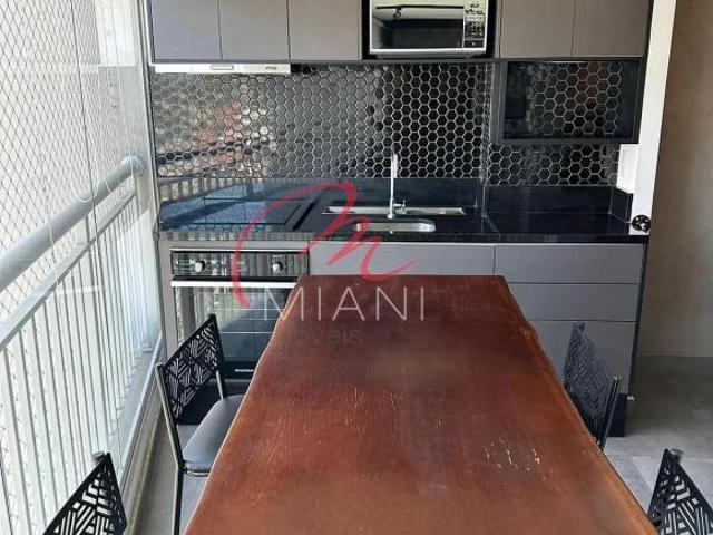 Apartamento à venda, Pinheiros, São Paulo, SP