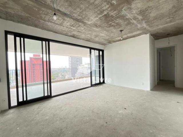 Apartamento à venda, Pinheiros, São Paulo, SP