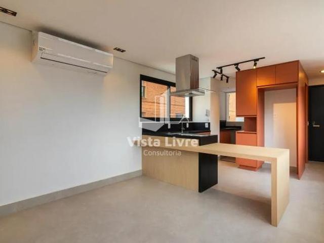 Apartamento à venda, Pinheiros, São Paulo, SP