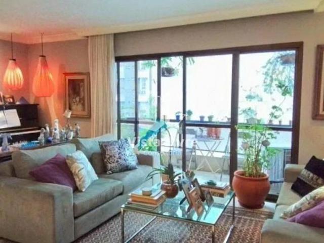 Apartamento à venda, Pinheiros, São Paulo, SP
