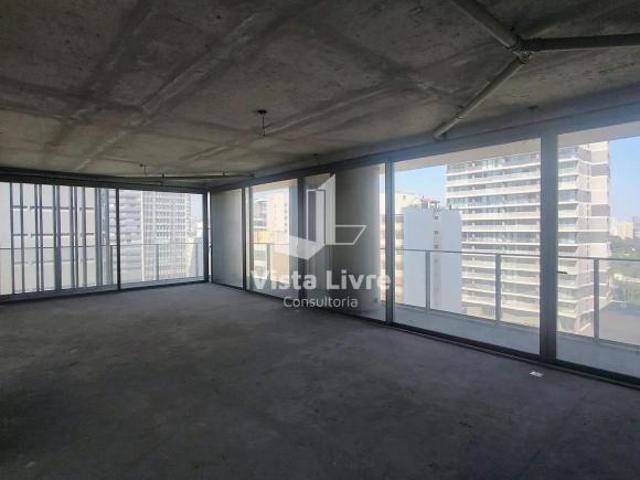 Apartamento à venda, Pinheiros, São Paulo, SP