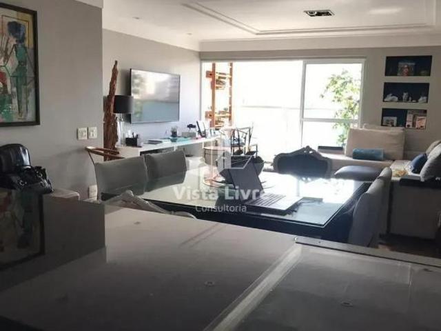 Apartamento à venda, Pinheiros, São Paulo, SP