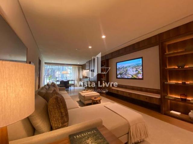 Apartamento à venda, Pinheiros, São Paulo, SP