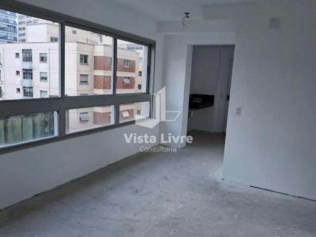 Apartamento à venda, Pinheiros, São Paulo, SP