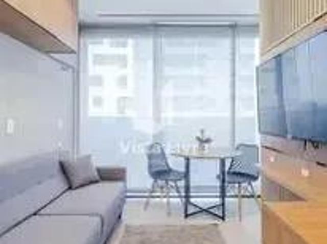 Apartamento à venda, Pinheiros, São Paulo, SP