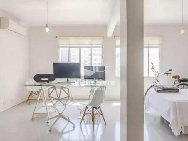 Apartamento à venda, Pinheiros, São Paulo, SP