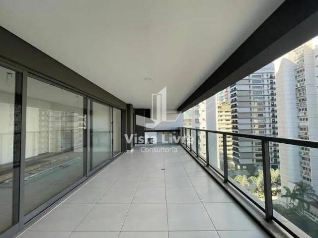 Apartamento à venda, Pinheiros, São Paulo, SP