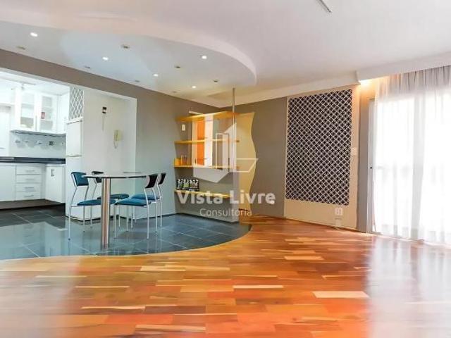 Apartamento à venda, Pinheiros, São Paulo, SP