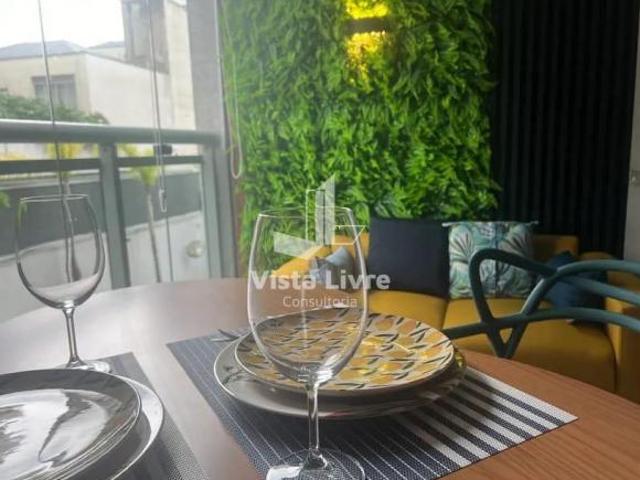 Apartamento à venda, Pinheiros, São Paulo, SP