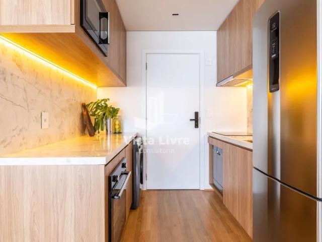 Apartamento à venda, Pinheiros, São Paulo, SP