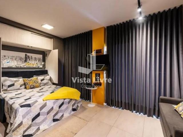 Apartamento à venda, Pinheiros, São Paulo, SP