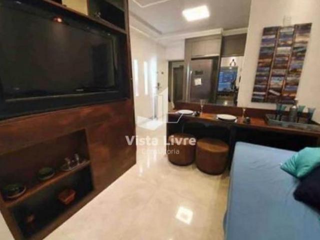 Apartamento à venda, Pinheiros, São Paulo, SP
