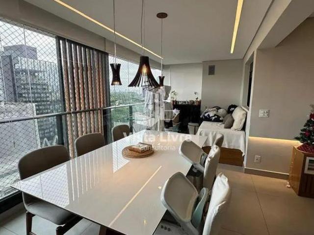 Apartamento à venda, Pinheiros, São Paulo, SP