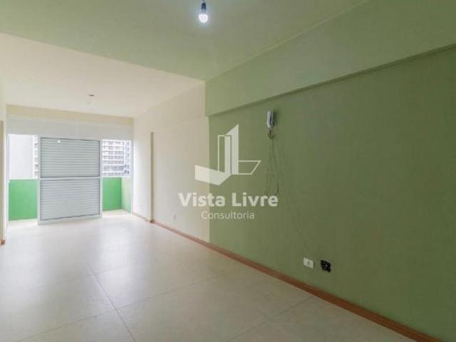 Apartamento à venda, Pinheiros, São Paulo, SP