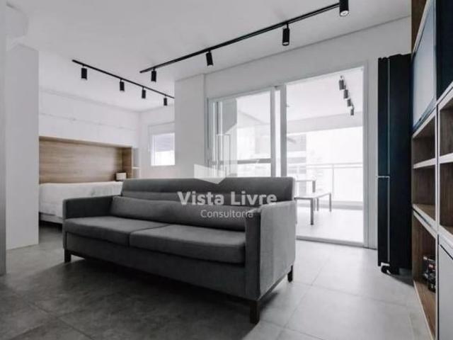 Apartamento à venda, Pinheiros, São Paulo, SP