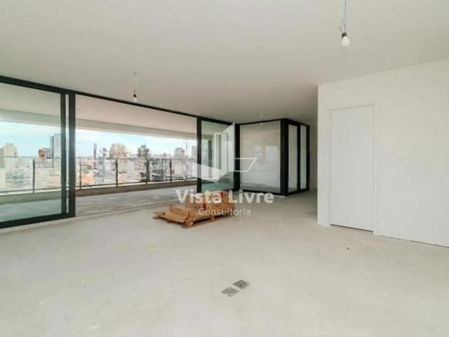 Apartamento à venda, Pinheiros, São Paulo, SP