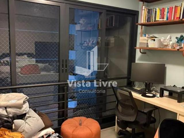 Apartamento à venda, Pinheiros, São Paulo, SP