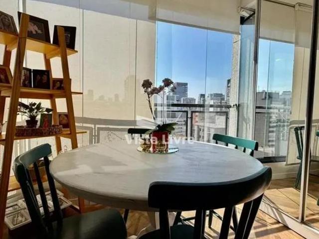 Apartamento à venda, Pinheiros, São Paulo, SP