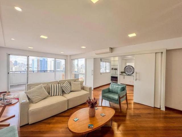 Apartamento à venda, Pinheiros, São Paulo, SP