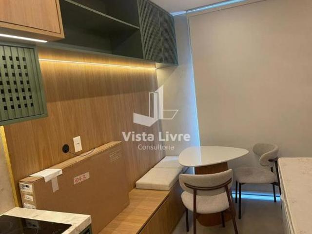 Apartamento à venda, Pinheiros, São Paulo, SP