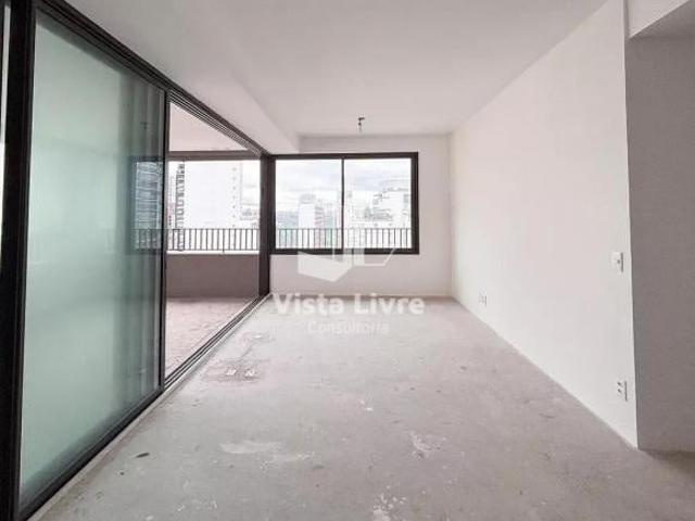 Apartamento à venda, Pinheiros, São Paulo, SP
