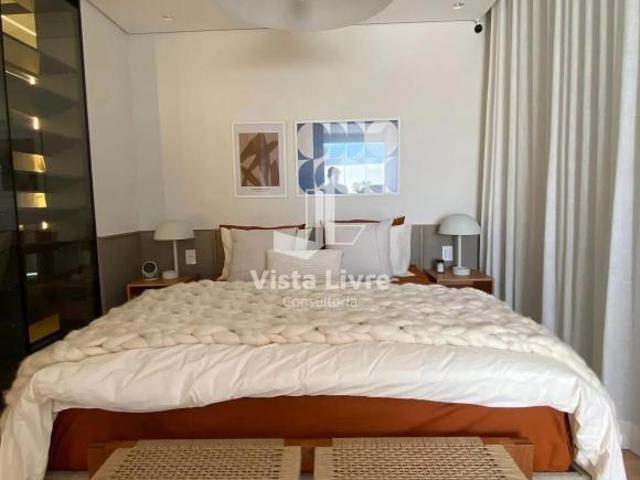 Apartamento à venda, Pinheiros, São Paulo, SP