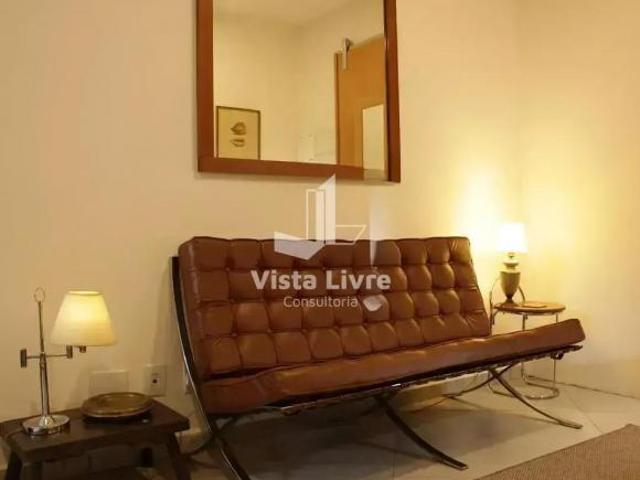 Apartamento à venda, Pinheiros, São Paulo, SP