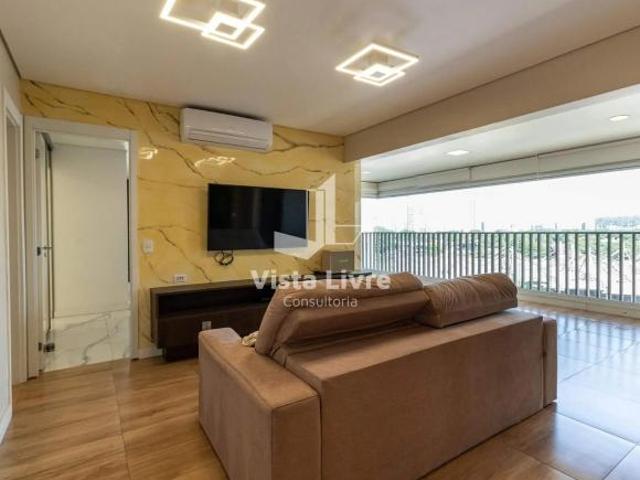 Apartamento à venda, Pinheiros, São Paulo, SP