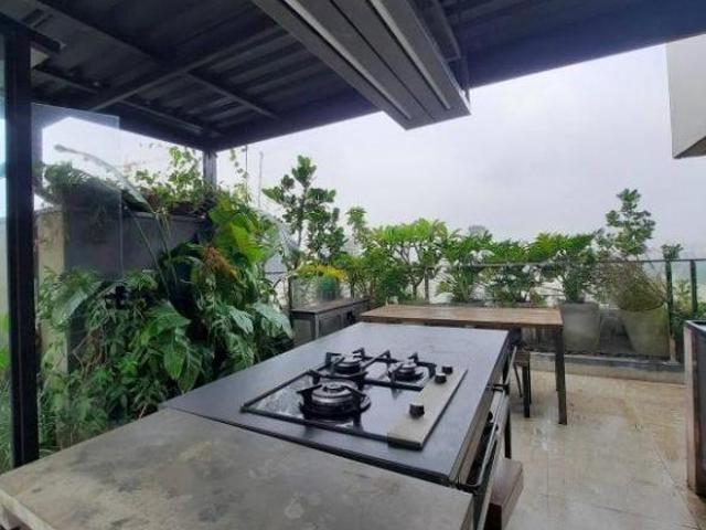 Apartamento à venda, Pinheiros, São Paulo, SP