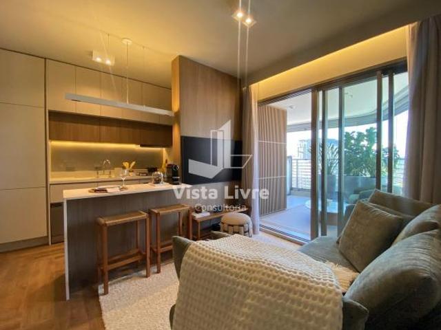 Apartamento à venda, Pinheiros, São Paulo, SP