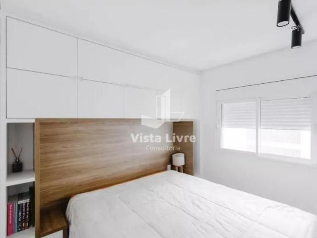 Apartamento à venda, Pinheiros, São Paulo, SP