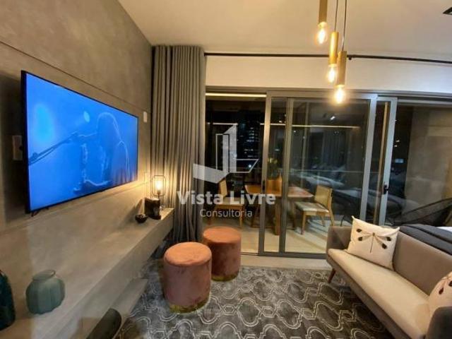 Apartamento à venda, Pinheiros, São Paulo, SP