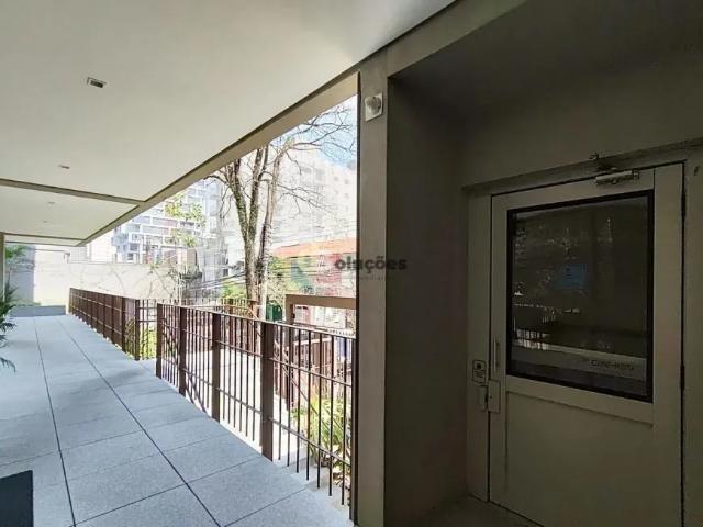 Apartamento à venda, Pinheiros, São Paulo, SP
