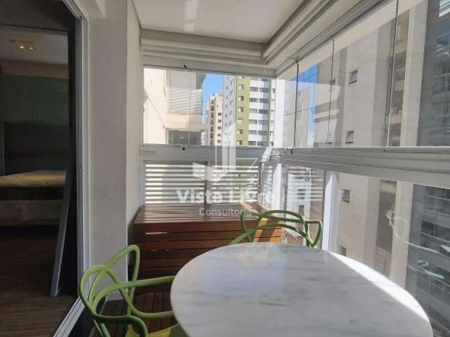 Apartamento à venda, Pinheiros, São Paulo, SP