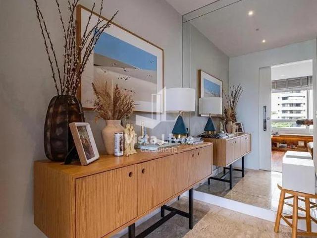 Apartamento à venda, Pinheiros, São Paulo, SP
