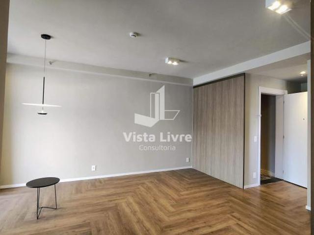 Apartamento à venda, Pinheiros, São Paulo, SP