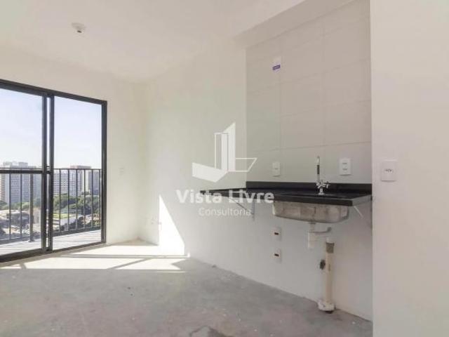 Apartamento à venda, Pinheiros, São Paulo, SP