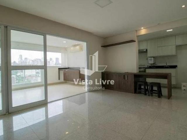 Apartamento à venda, Pinheiros, São Paulo, SP
