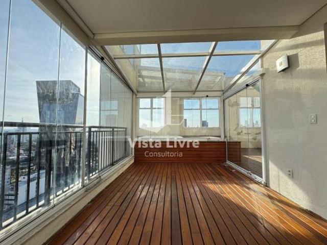 Apartamento à venda, Pinheiros, São Paulo, SP