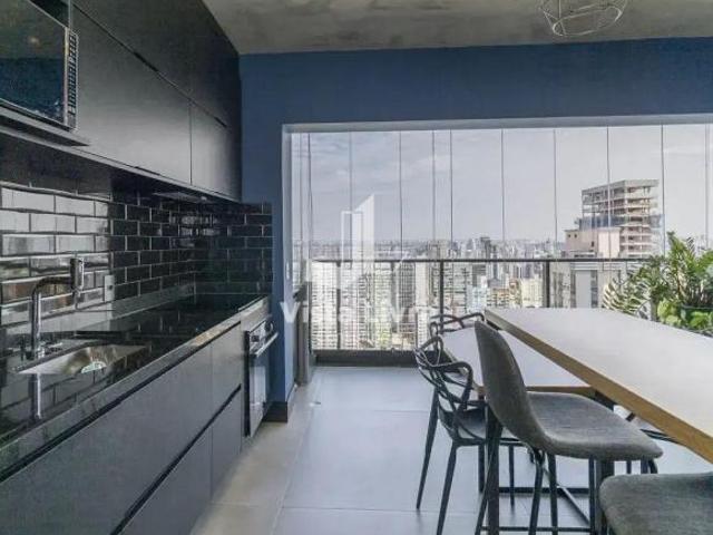 Apartamento à venda, Pinheiros, São Paulo, SP
